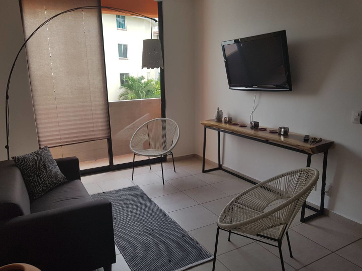Constanza Apartment - Puerto Vallarta