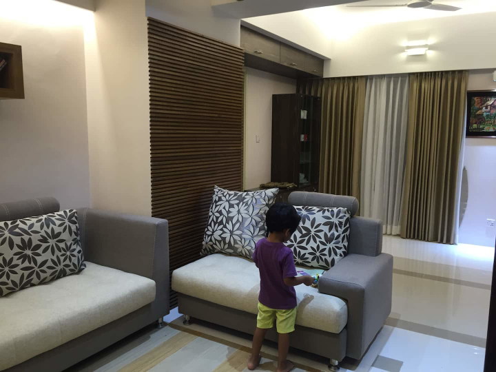 Secured And Stylish Apartment At Mirpur Dohs Dhaka - Dacca
