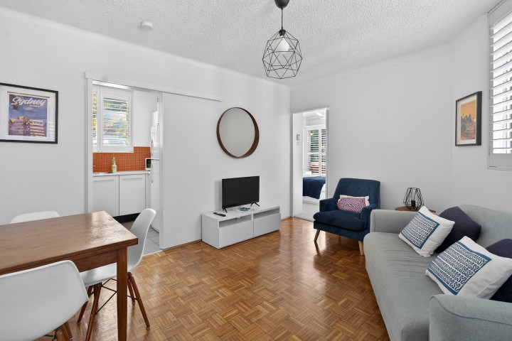 Escape To Surry Hills - 1 Bdrm Sydney Getaway - Surry Hills