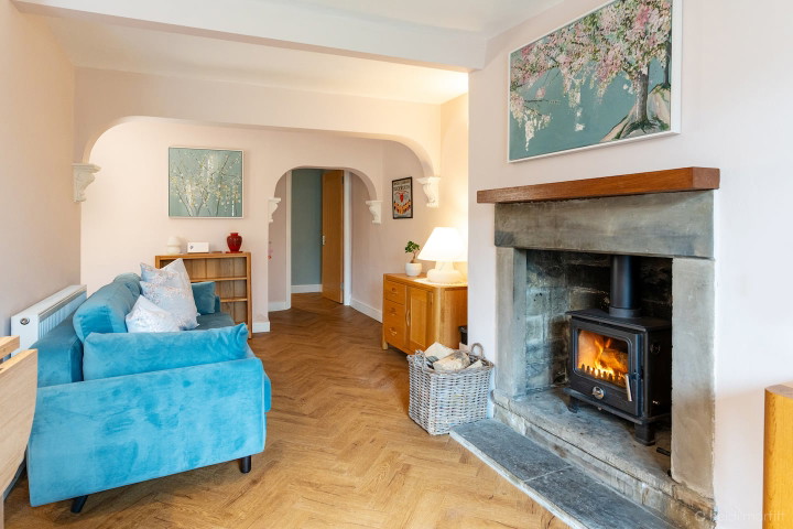 Sakura Garden Flat - Keighley