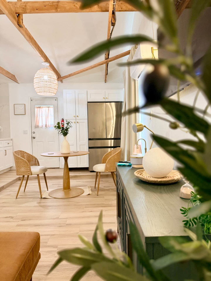 The Olive & Grace Escape - Rancho Cucamonga, CA