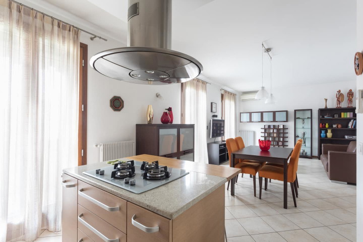 Venice Sunrise Apartment [Free Parking] - Mestre