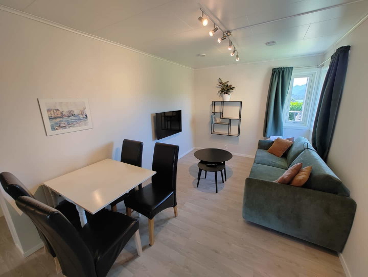 Moderne Ny Leilighet - Ålesund