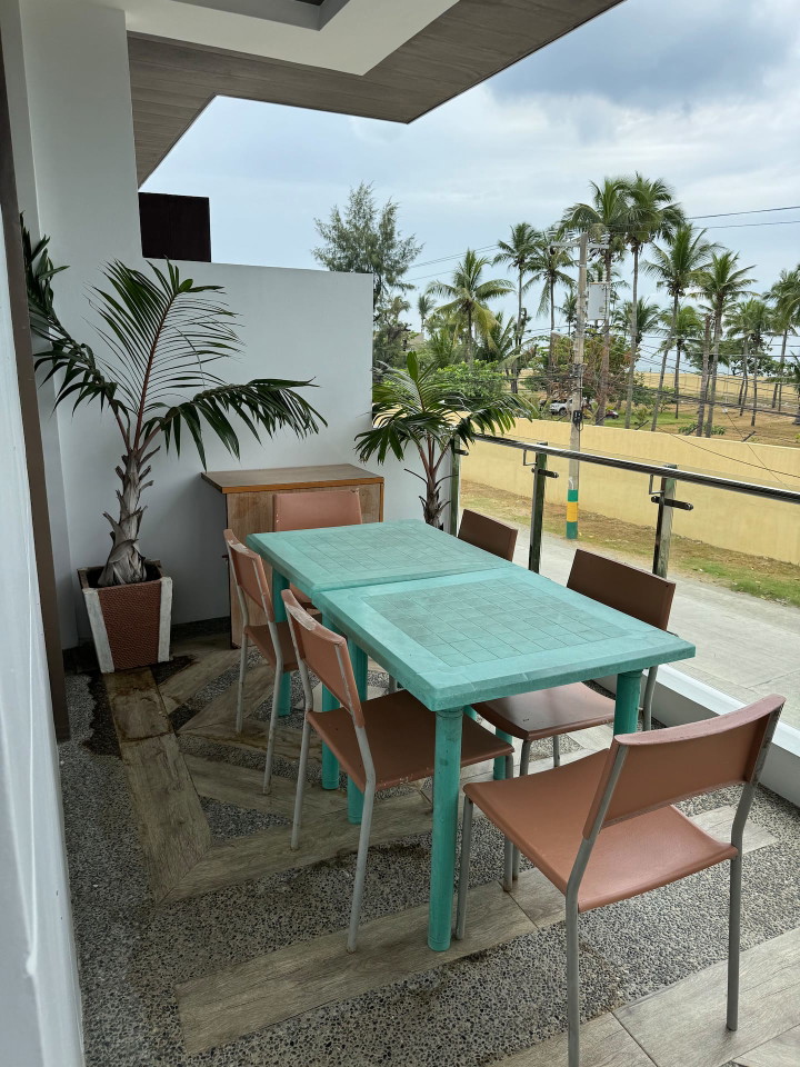 Condo Near The Beach. - Mangaldan