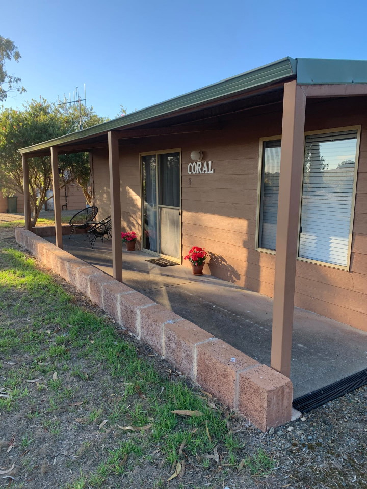 Nanarup Chalets -Coral Stra63301r17m19g - Albany