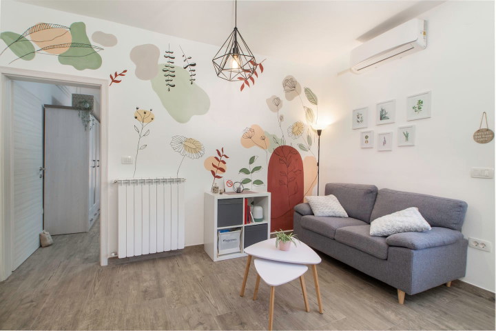 Apartment Vinotoč Izola - Izola