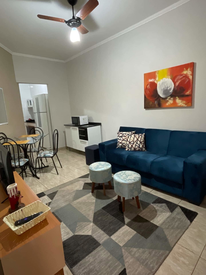 Casa Aconchego
Gêmeas 2 - Andradina