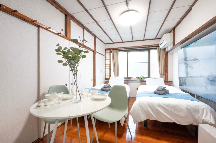 Sakuragicho Sta S-exit 1 Min| 2sb|2g|yokohama - 미나토미라이