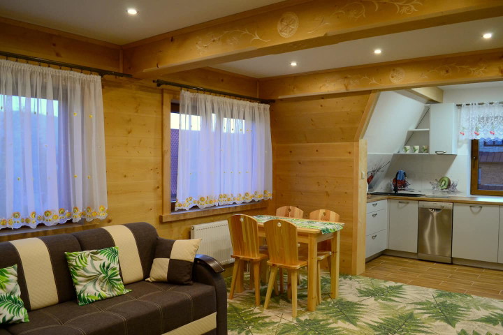 Apartment At The Obelisk - Entire Place - Zakopane