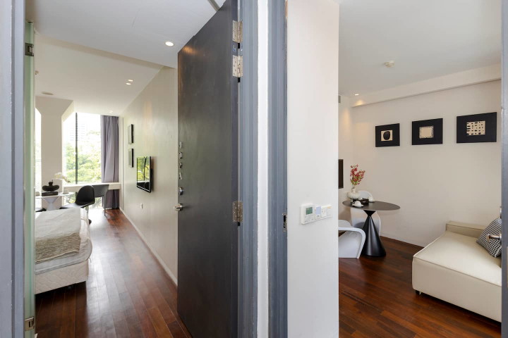 Liv Premier 2-bedroom Suite - River Valley