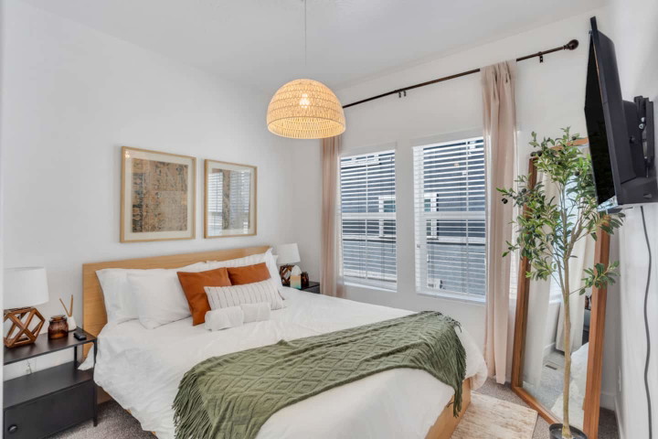 Spacious Townhome W/ Pool And Hot Tub - プロボ, UT