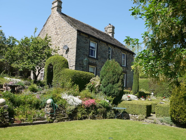 Edale Loft Bed & Breakfast - Edale