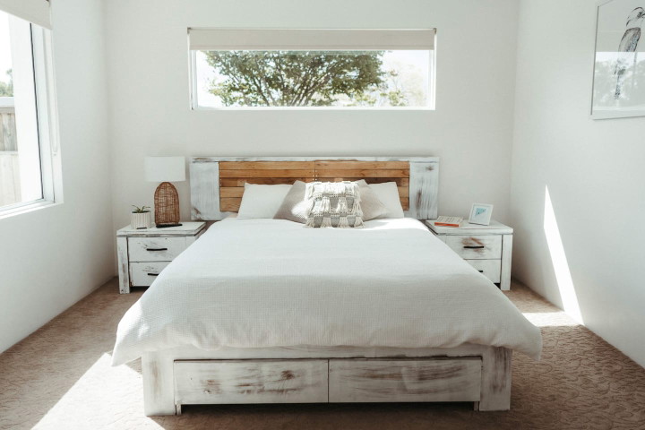 Seven Seas Villa - Margaret River