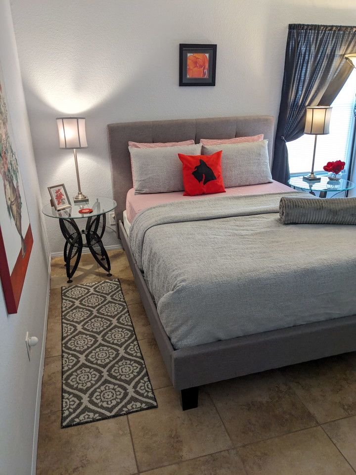 The Guest Suite - Gold Canyon, AZ