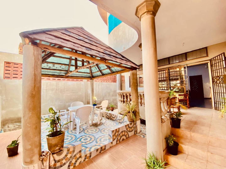 Porto-novo, Benin | Entire Home: 2 Bedrooms - Benin