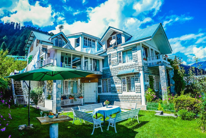 Westwood Villa By Edenhomes - 마날리