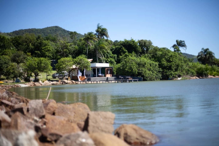 Residencial Costa Da Lagoa - Private House - Tubarão