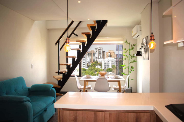 Duplex In Riomar, B/keel - Barranquilla