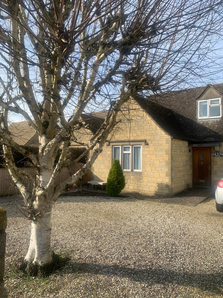 Private Self Contained Dog Friendly Accommodation - Stow-on-the-Wold