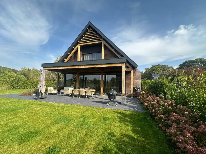 Luxury Family Villa · 10min To Utrecht Center - オランダ ユトレヒト