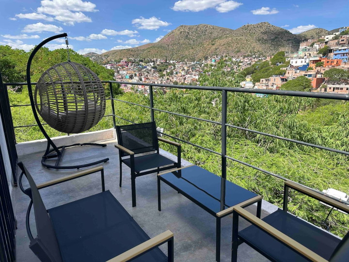 Casa Romia, Guanajuato ️ - Guanajuato