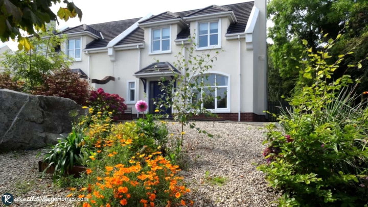 Rathmullan Village Home - Rathmullan