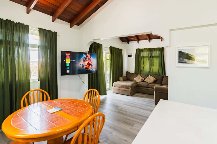 Apartment 1 At Brittons Hill. - Bridgetown