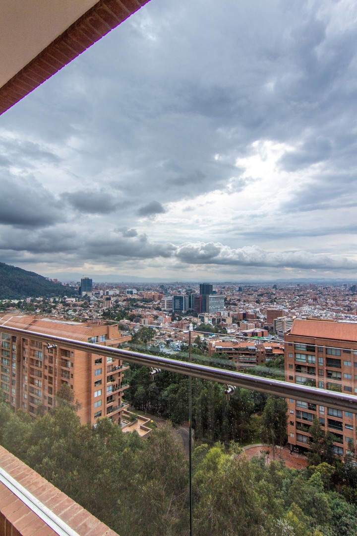 Apartment Close To Costanera Center Exclusive Area 2 - Las Condes
