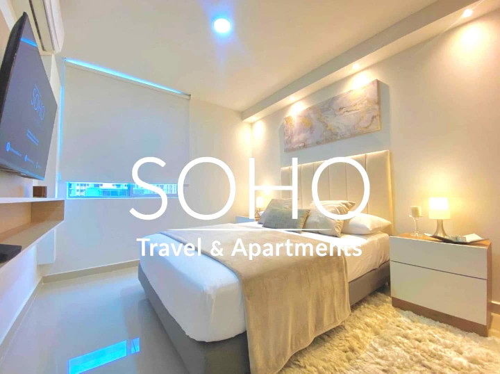 Mirador Apartment  Near Buenavista By Soho - Barranquilla