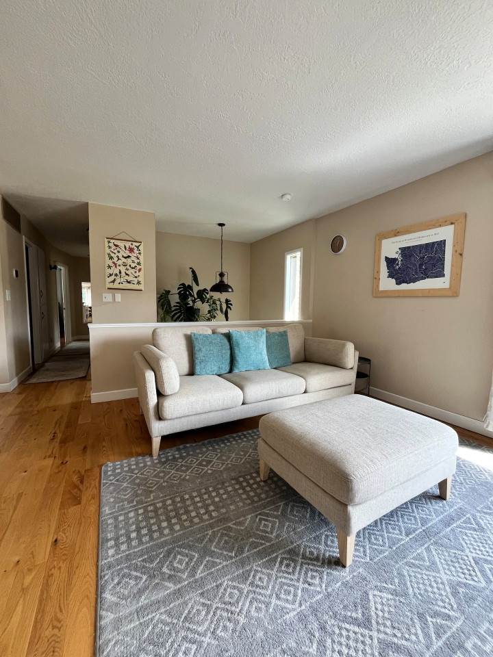 Familyfriendly, Poolhot Tub, 15 Min To Leavenworth - Leavenworth, WA