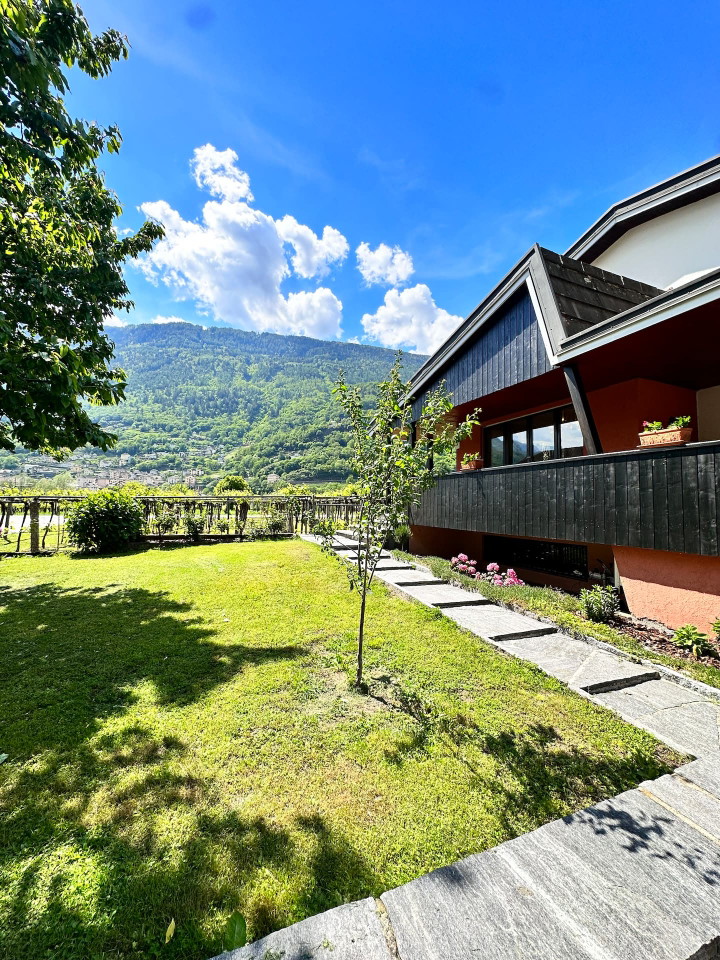 Relax Tra I Vigneti  - Casa Marisa - Schweiz