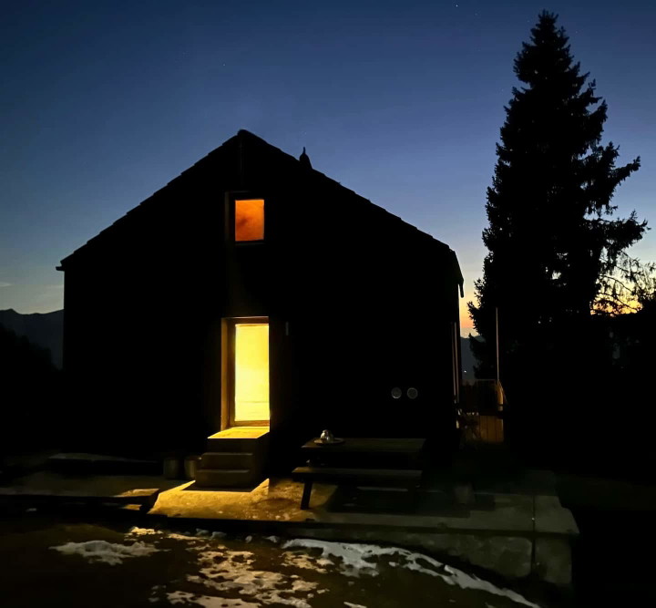Ca' Negra, Do-minus Design Retreat & Spa - Bellinzona