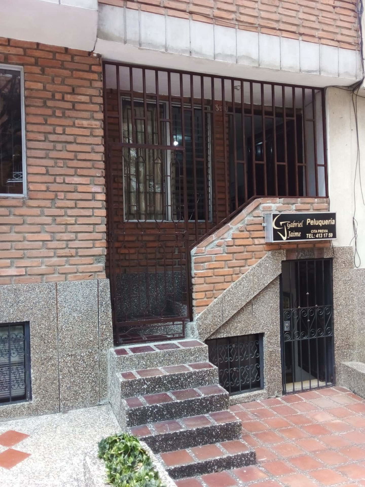 Apto. Confortable Con Todo, Zona Segura Medellín - Medellin, Antioquia, Colombia