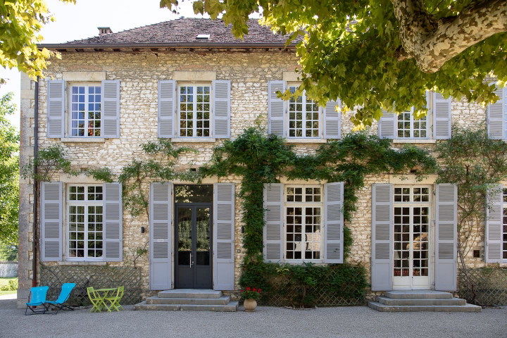 Private Apartment In A House With Character 3* - Les Avenières