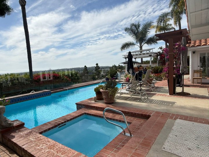 Private Pool & Spa Retreat La Costa Carlsbad, Ca - Encinitas, CA