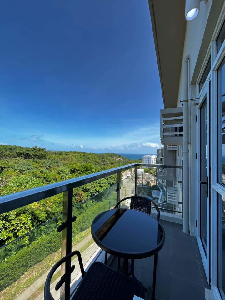 Coastal Calm At Ocean Garden Villas - Malay