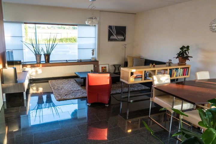 Moderne Mooie Woning In Gewilde Wijk - Eindhoven