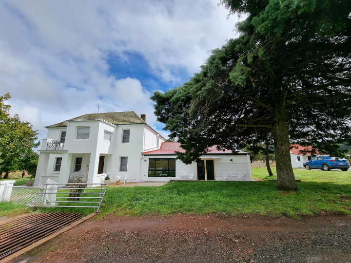 Shamrock Lodge, Goulburn - Goulburn