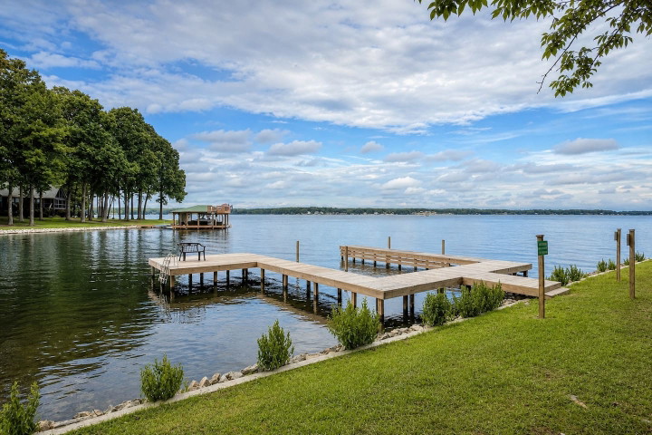Lake Gaston Basecamp | Lake Access & Paddleboards - Lake Gaston