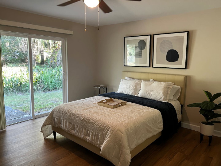 A Pleasant Surprise In Vero Beach - Updated - Vero Beach, FL