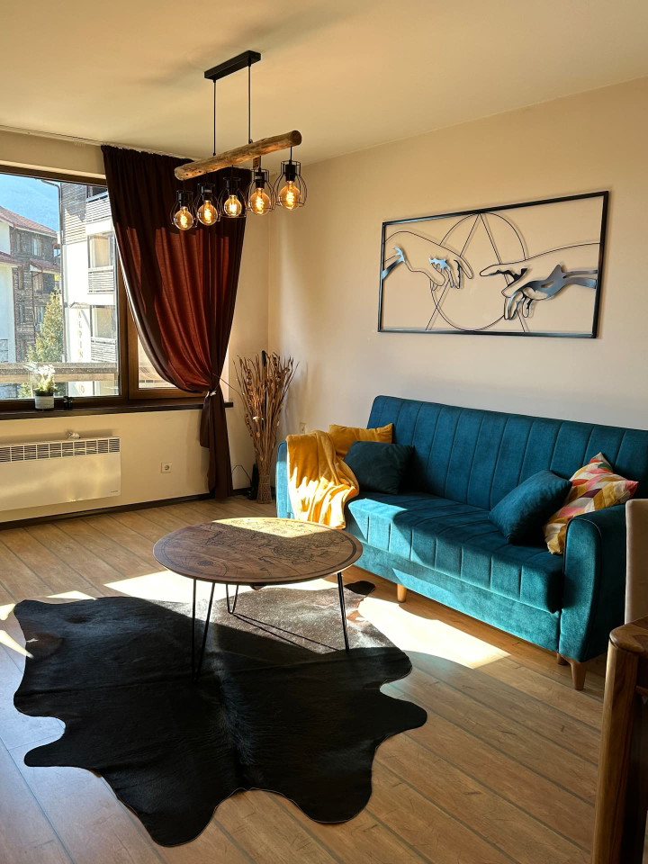 Top Location Unique Apartment - Belitsa