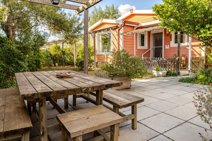 Ecofriendly House Private Garden /Montserrat Views - Sant Sadurní d'Anoia