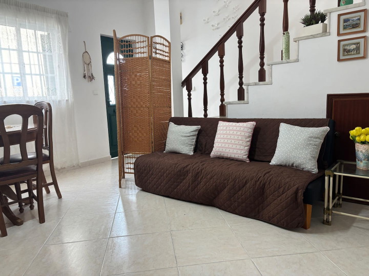 Holidays House / Casa Térrea Férias - Vila Real de Santo António