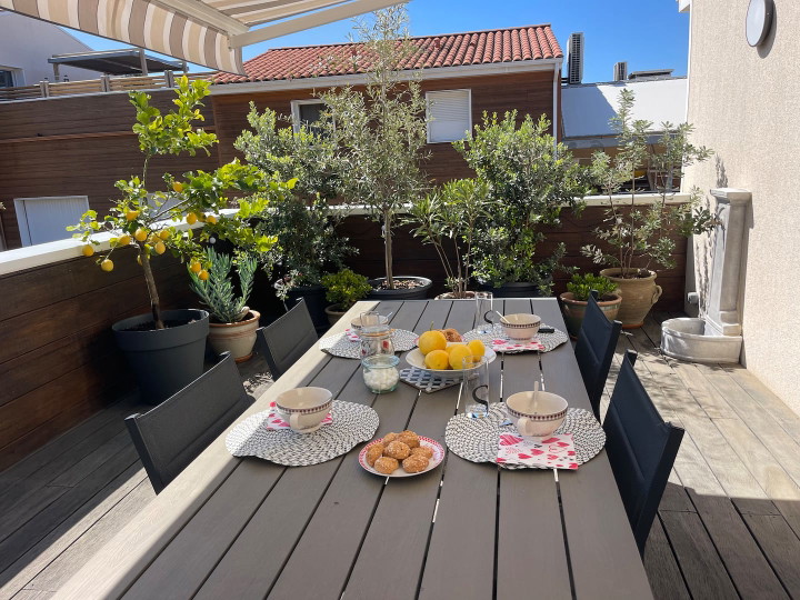 Casa Léone - Porticcio