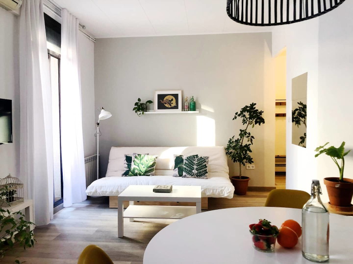15 Minutes To Barcelona City Center Metro Station, 15 Minutes To Badalona Beach - El Masnou