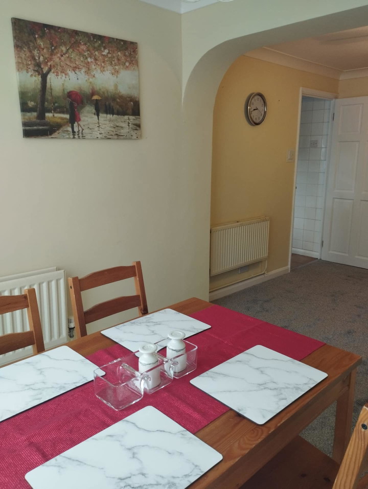 3 Bed House - Hertfordshire