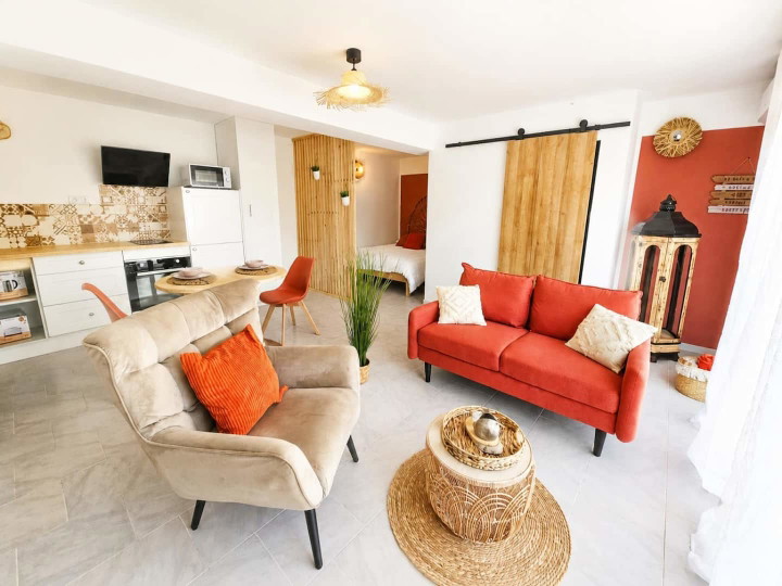 Cocon D'amour - Spa & Love Room - Le Thoronet