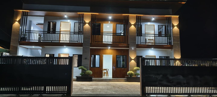 Casa Victoria/sophia Z Unit: Parking - Tandag