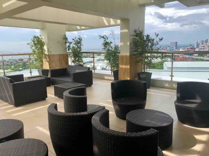 Cozy Mnl Escape | Netflix + Wifi - Muntinlupa