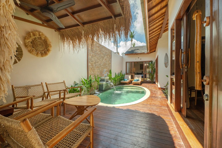 Private Pool Villa W/starlink-5 Min To The Beach - Australia
